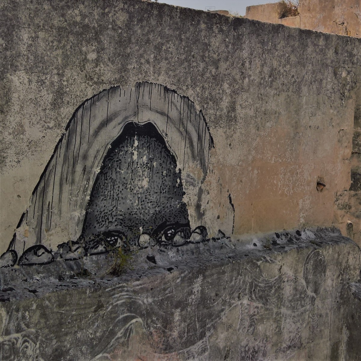 The child – METANOID