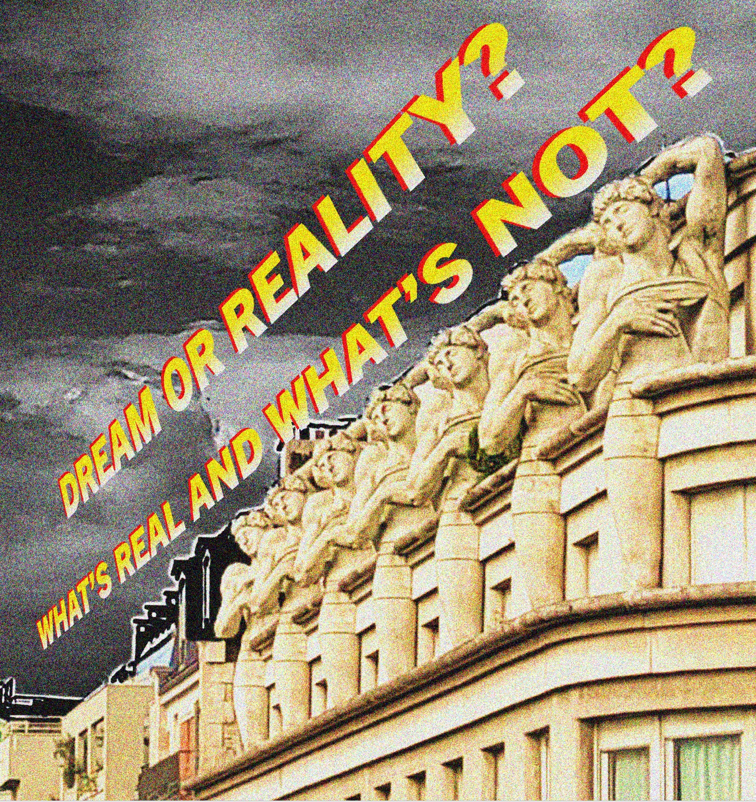 Dream or reality – METANOID